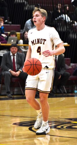 Minot High takes road win, Minot North drops game to open WDA play ...